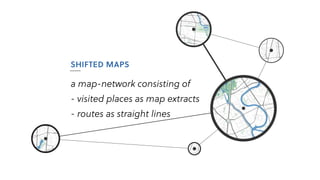 Shifted Maps presentation at Maptime Berlin, November 2015 | PPT