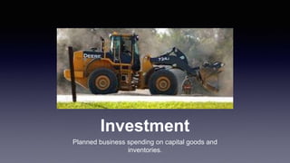 Shifters of Aggregate Demand | PPTX