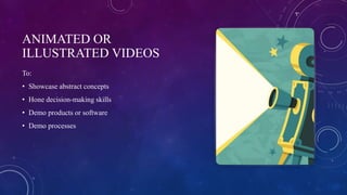 VILT: Reasons to Switch from Classroom Training | PPT