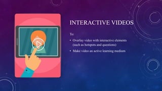 VILT: Reasons to Switch from Classroom Training | PPT