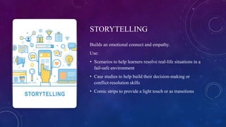 VILT: Reasons to Switch from Classroom Training | PPT