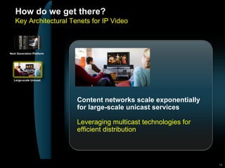 Shift Happens: From Value Destruction to Value Creation | PPT