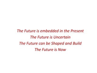 Shift happens | PPTX