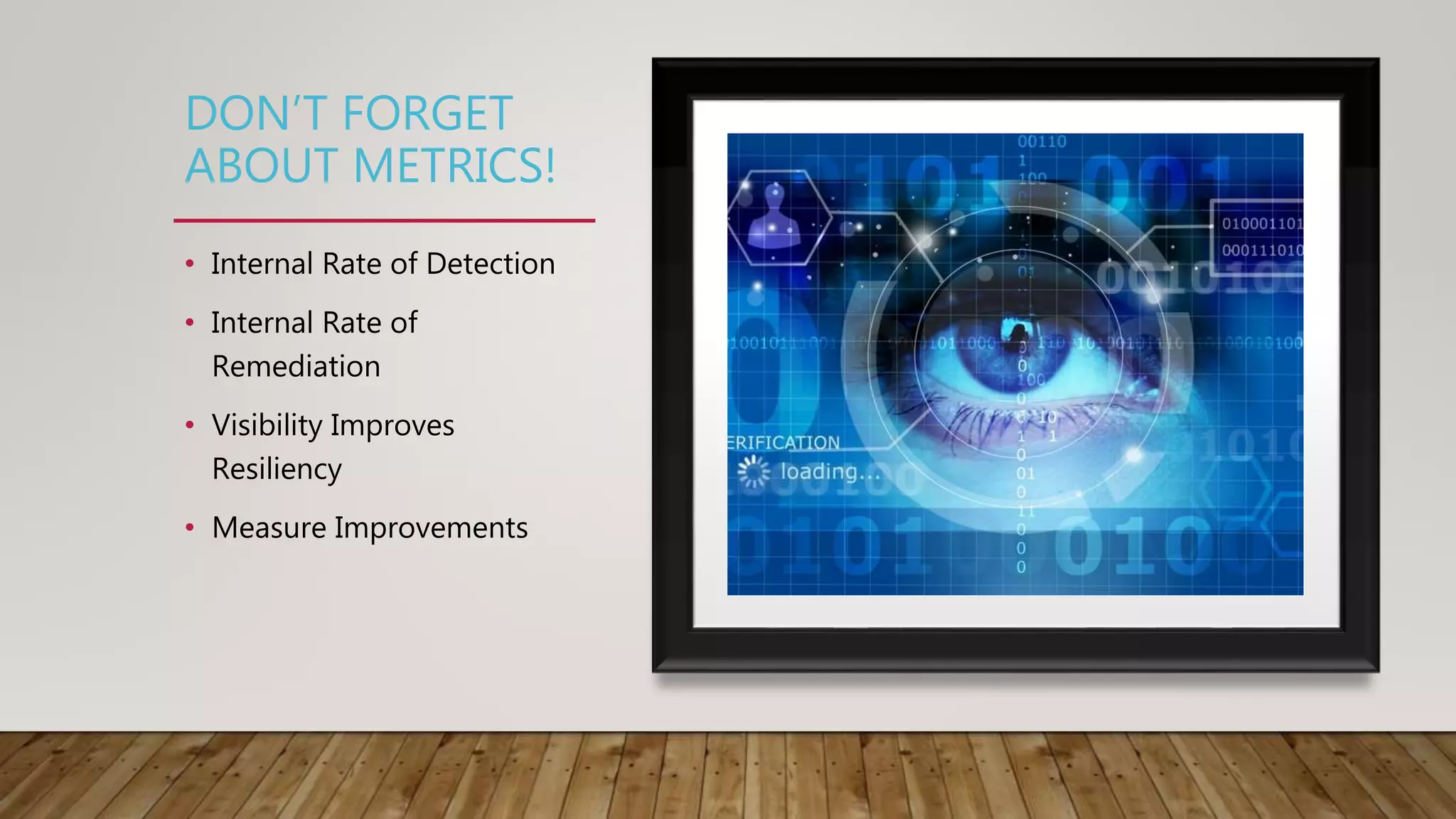 Shifting left – embedding security into the devops pipeline by Mike d. Kail | PPT | Free Download