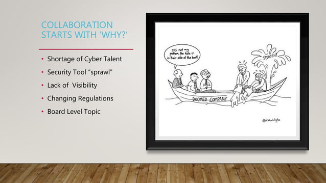 Shifting left – embedding security into the devops pipeline by Mike d. Kail | PPT | Free Download