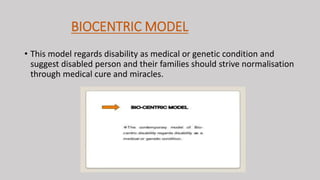 SHIFTING MODELS OF DISABILITIES.pptx