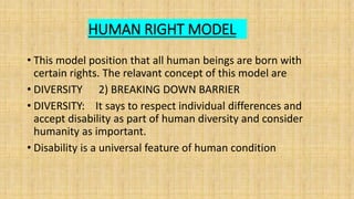 SHIFTING MODELS OF DISABILITIES.pptx