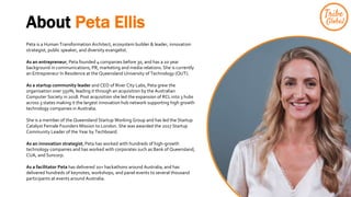 Shifting to remote work | PPT