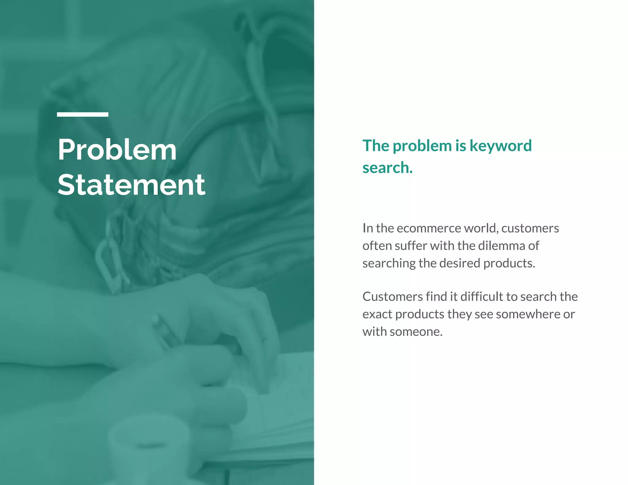 Shift presentation | PPTX