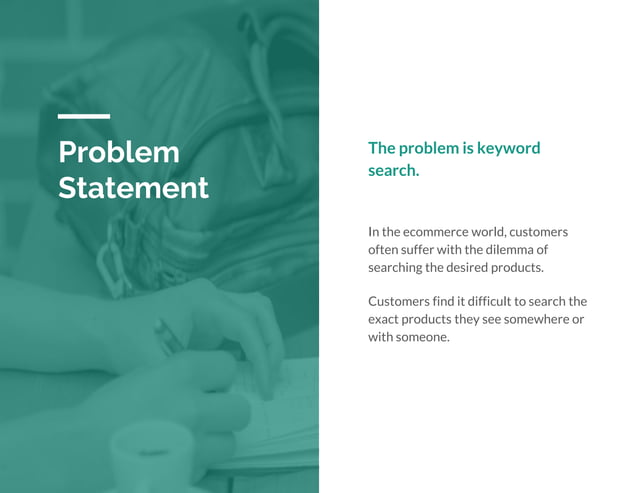 Shift presentation | PPT