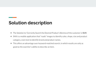 Shift presentation | PPTX