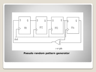 Overview of Shift register and applications | PPTX