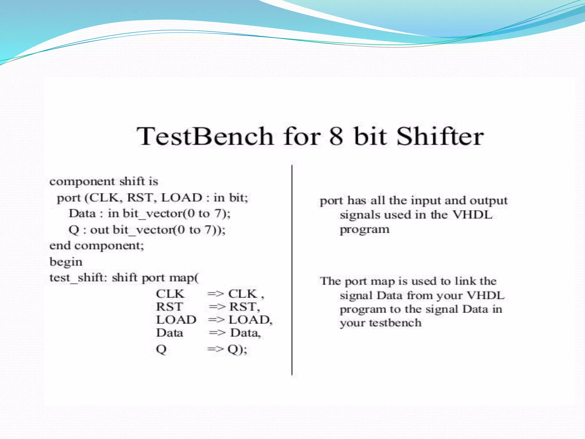 Shift register | PPTX