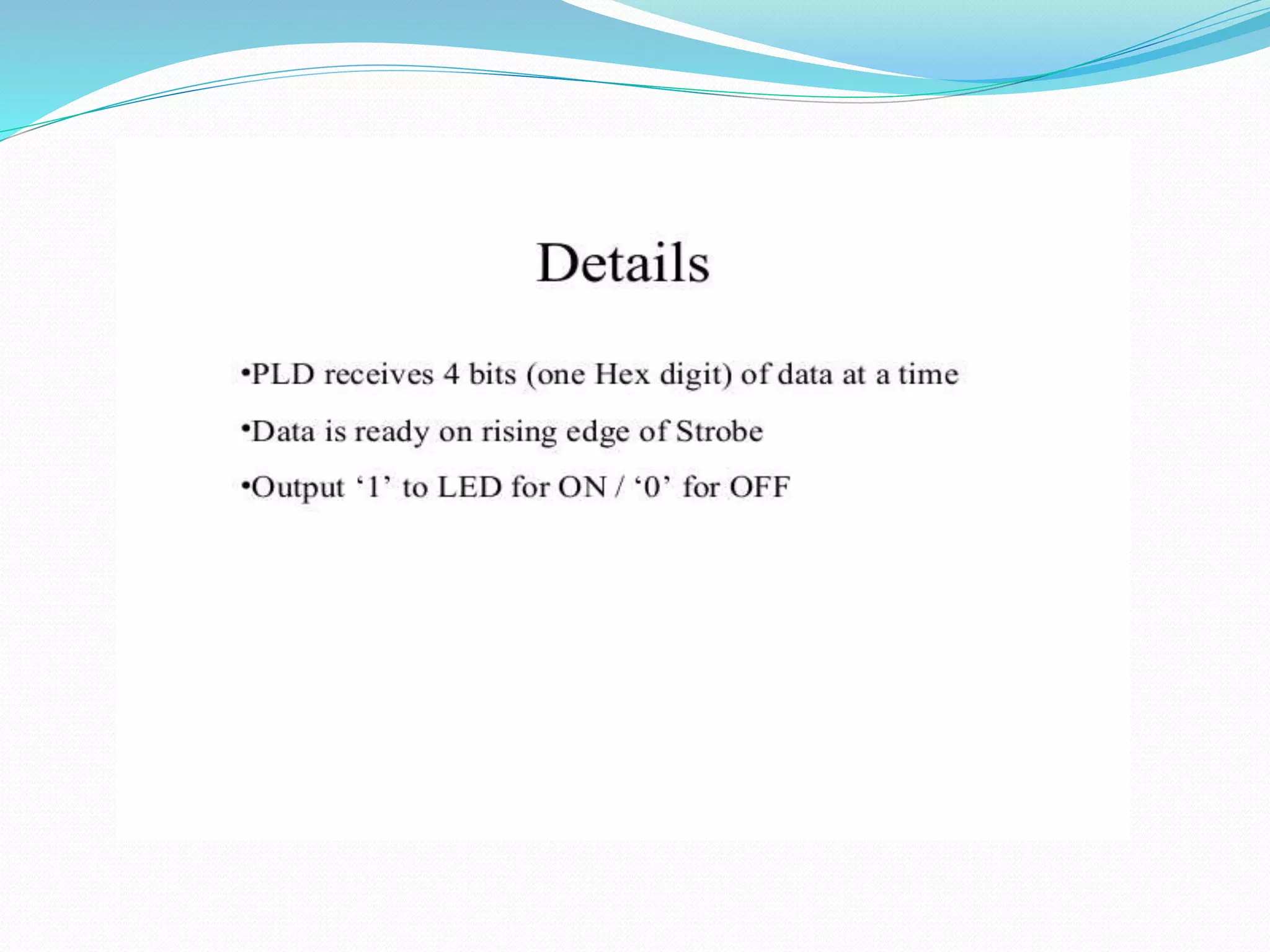 Shift register | PPTX