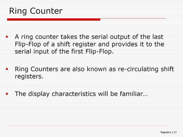 Lecture on types of Shift Registers.pptx