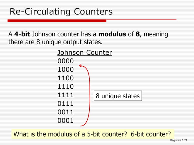 Lecture on types of Shift Registers.pptx