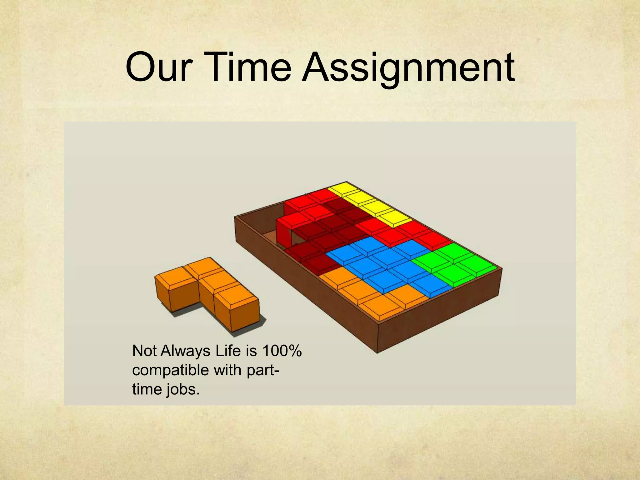 Time Shift | PPT