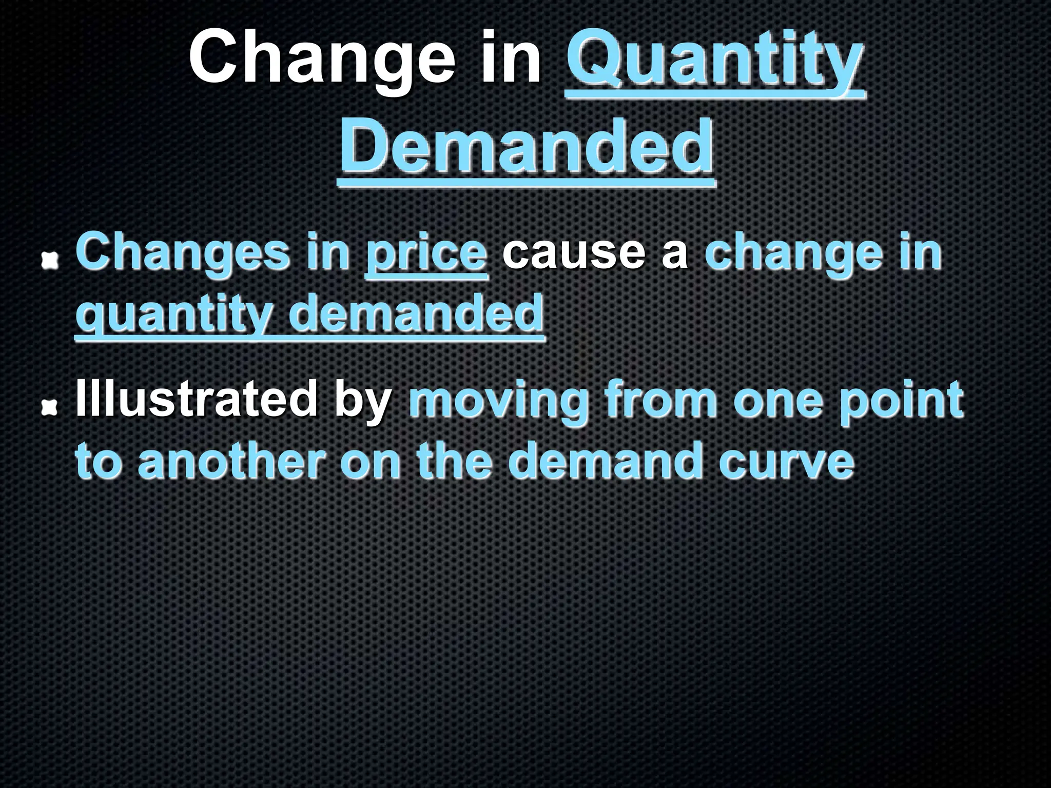 Shifts in Demand.ppt