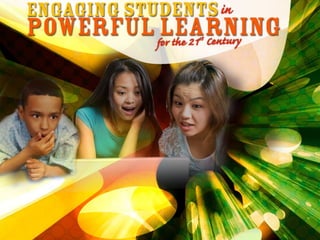 Shifts In Learning | PPT