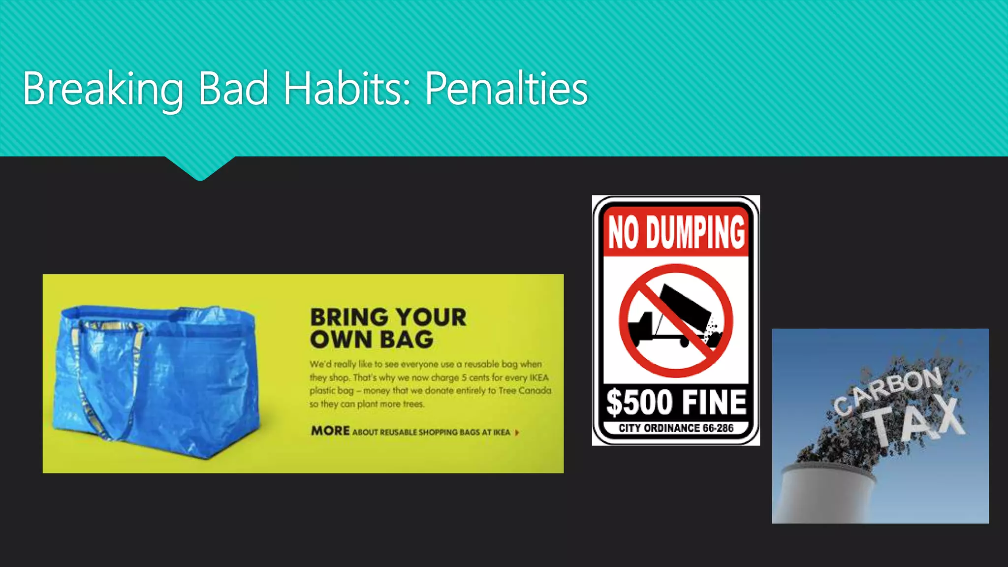 The SHIFT framework: Changing Sustainable Consumer Behaviors for Good ...