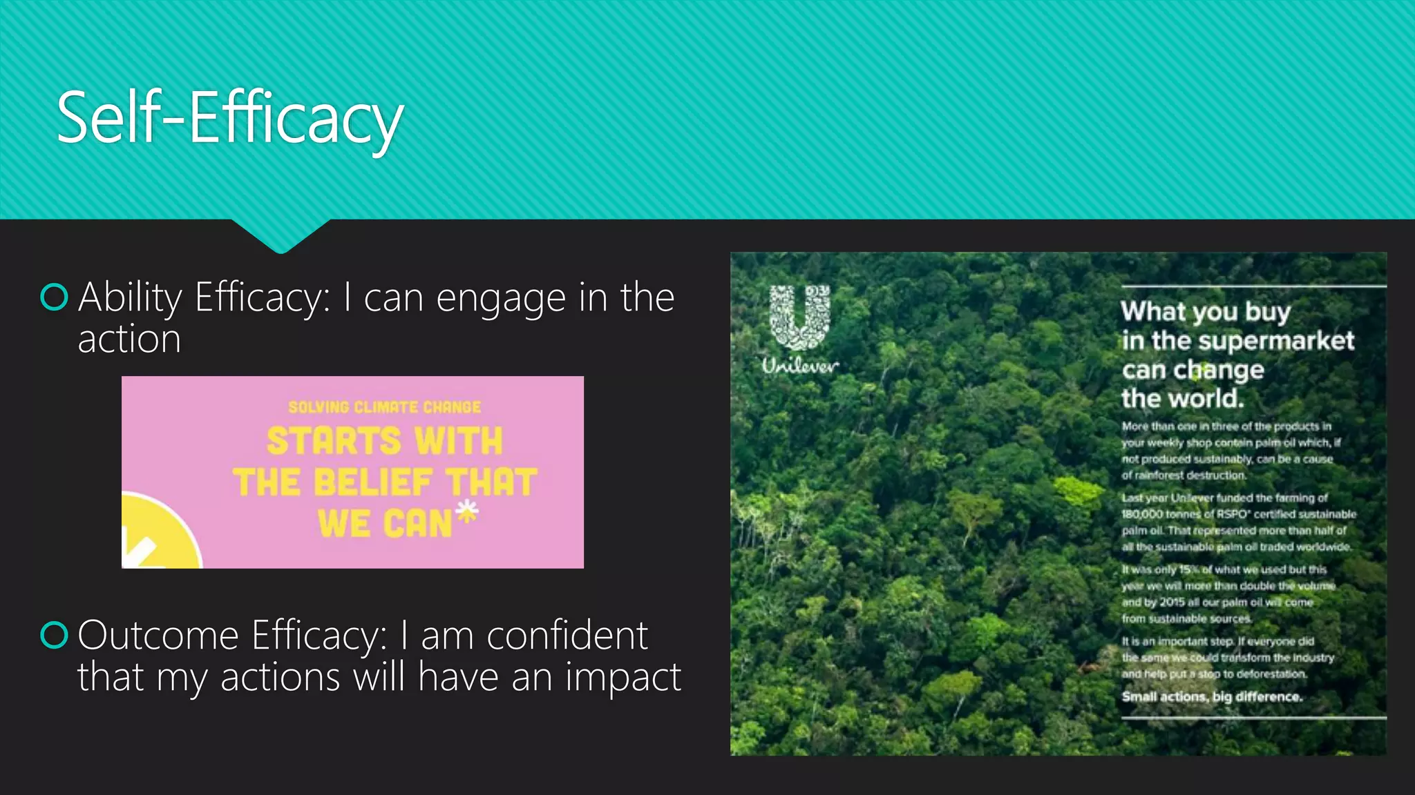 The SHIFT framework: Changing Sustainable Consumer Behaviors for Good ...