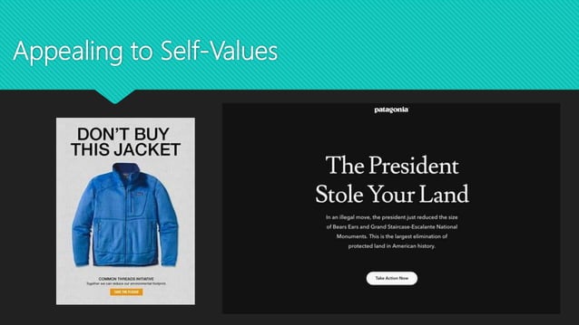 The SHIFT framework: Changing Sustainable Consumer Behaviors for Good ...