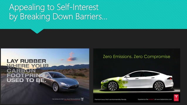 The SHIFT framework: Changing Sustainable Consumer Behaviors for Good ...