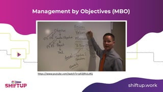 Set Goals & Check Progress. Purpose, objectives, and targets | PPT