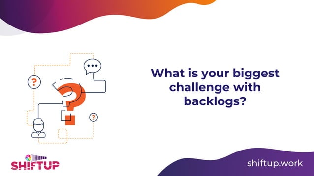 Build your Product Backlog. Wish lists and task lists | PPT