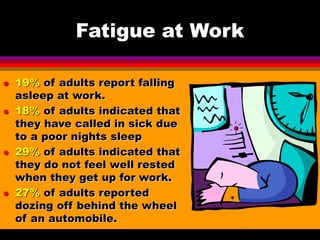 Construction site Shift Work during day and night | PPT