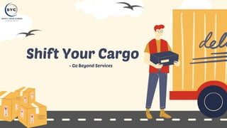 Shift Your Cargo PPT .pdf