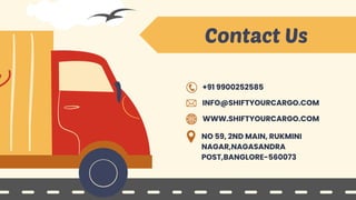 Shift Your Cargo PPT .pdf