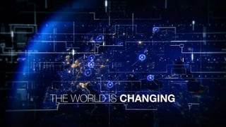 Shift your mindset to DIGITAL MINDSET | PPTX