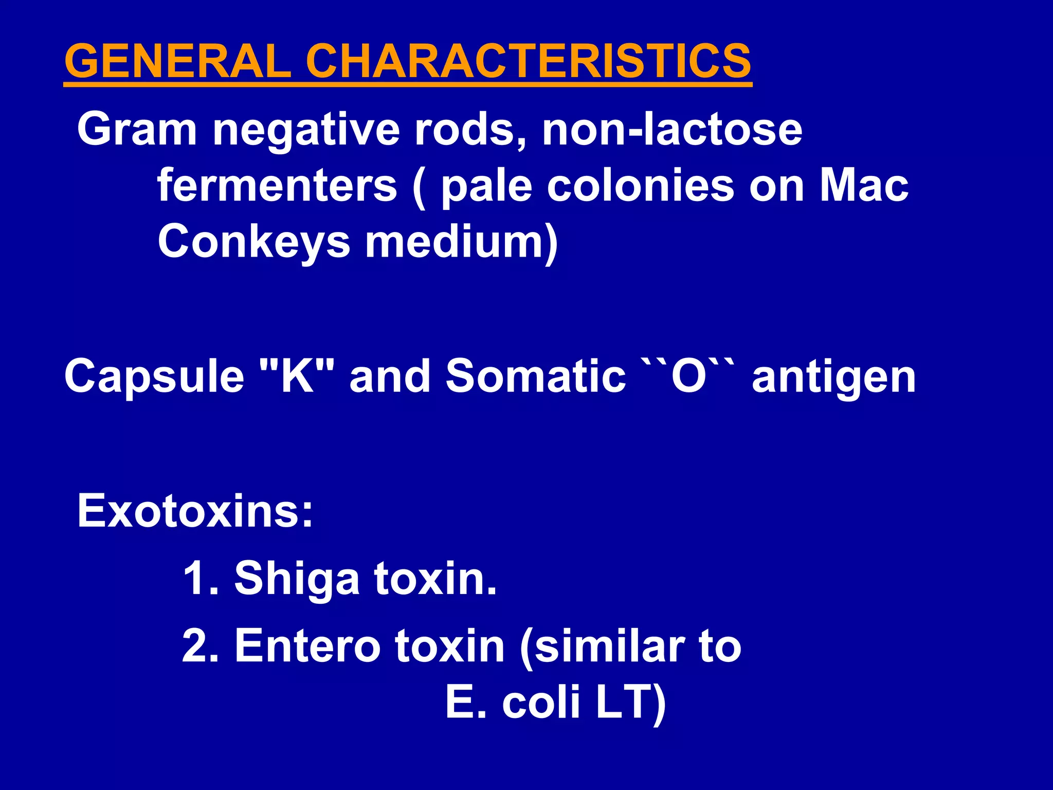 Shigella | PPTX | Infectious Diseases | Diseases and Conditions