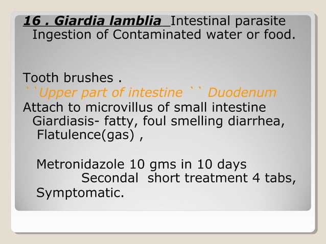 Shigella and Food Poisoning | PPT