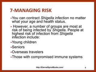 Shigella: How to Stay Safe | PPTX