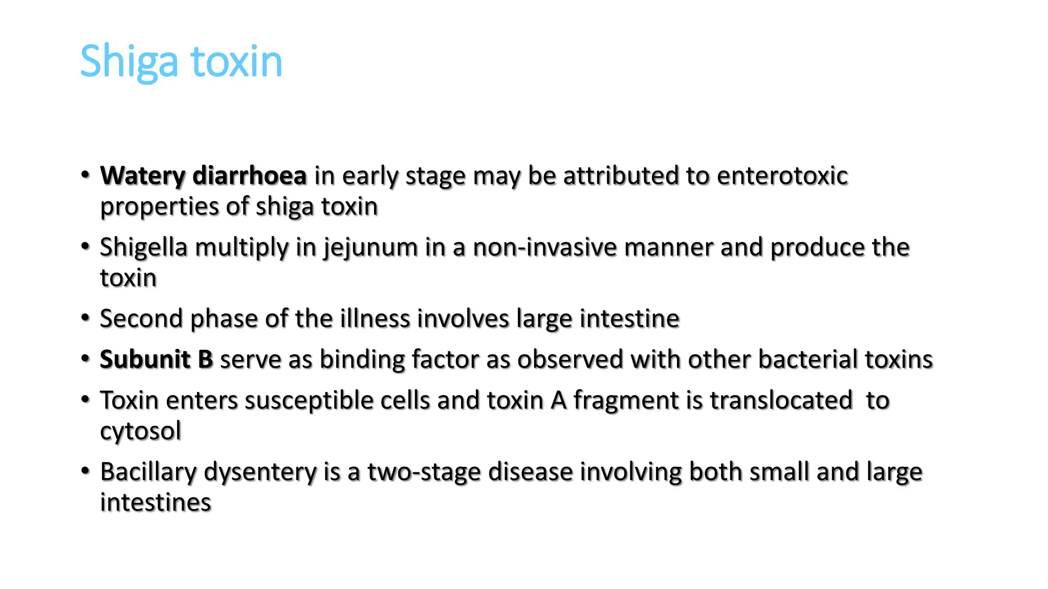 SHIGELLA, KLEBSIELLA, PROTEUS, PSEUDOMONAS.pptx
