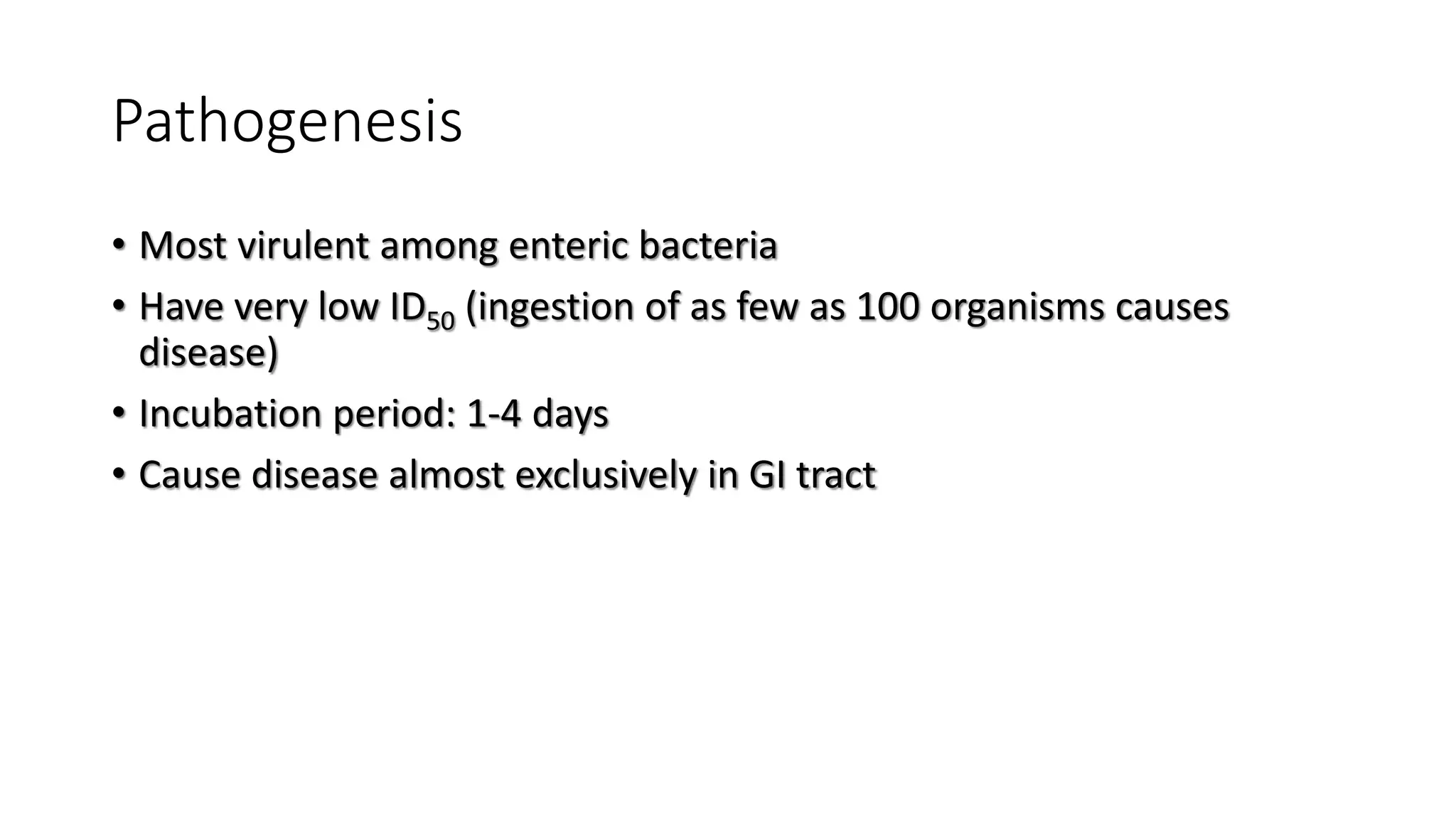 SHIGELLA, KLEBSIELLA, PROTEUS, PSEUDOMONAS.pptx