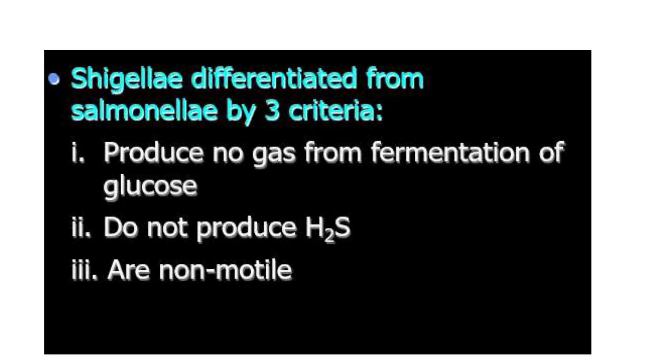 SHIGELLA, KLEBSIELLA, PROTEUS, PSEUDOMONAS.pptx