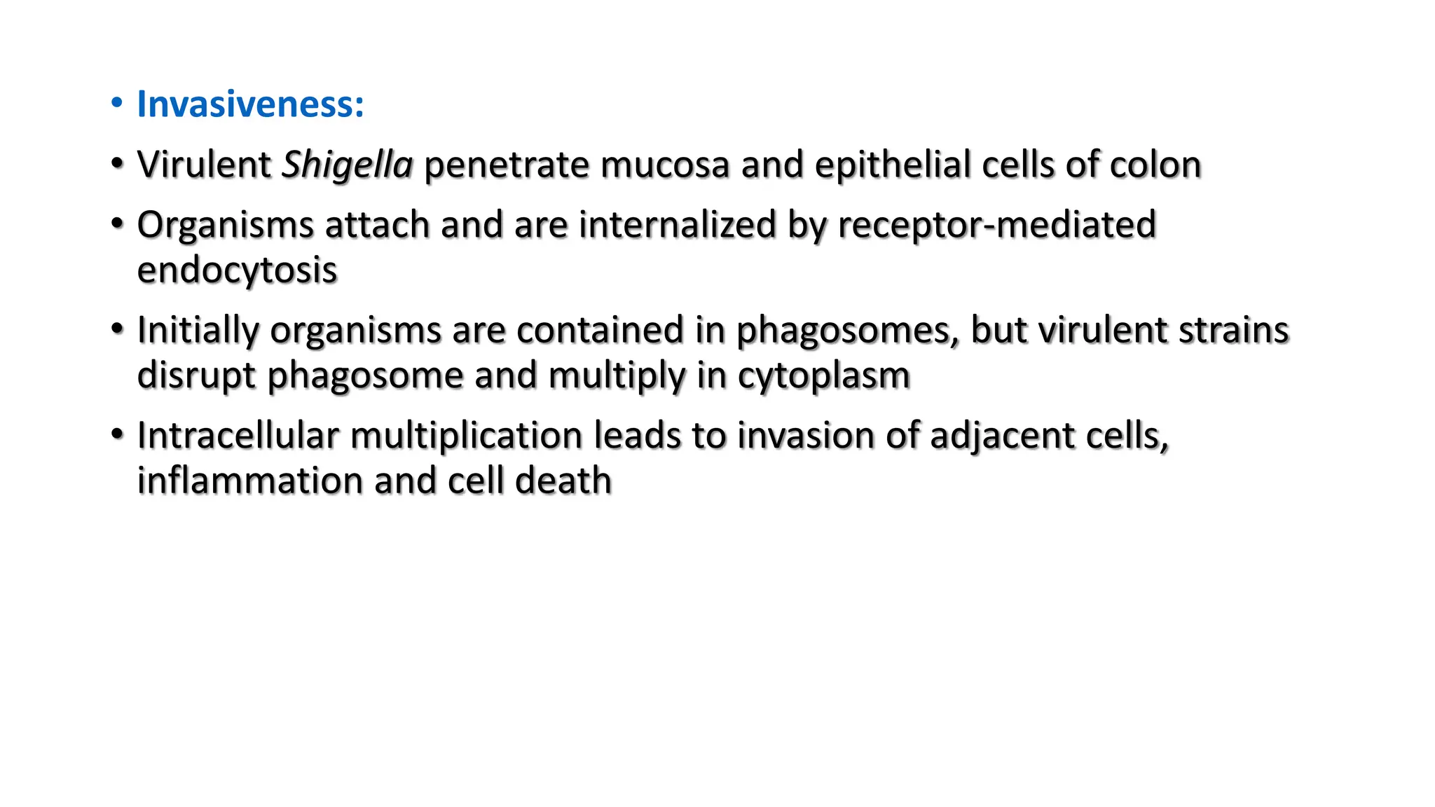 SHIGELLA, KLEBSIELLA, PROTEUS, PSEUDOMONAS.pptx