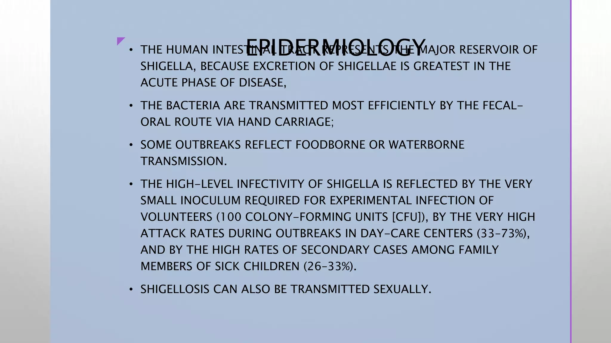 shigellosis by Fareedah Muheeb.pptx
