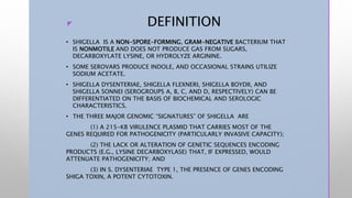 shigellosis by Fareedah Muheeb.pptx