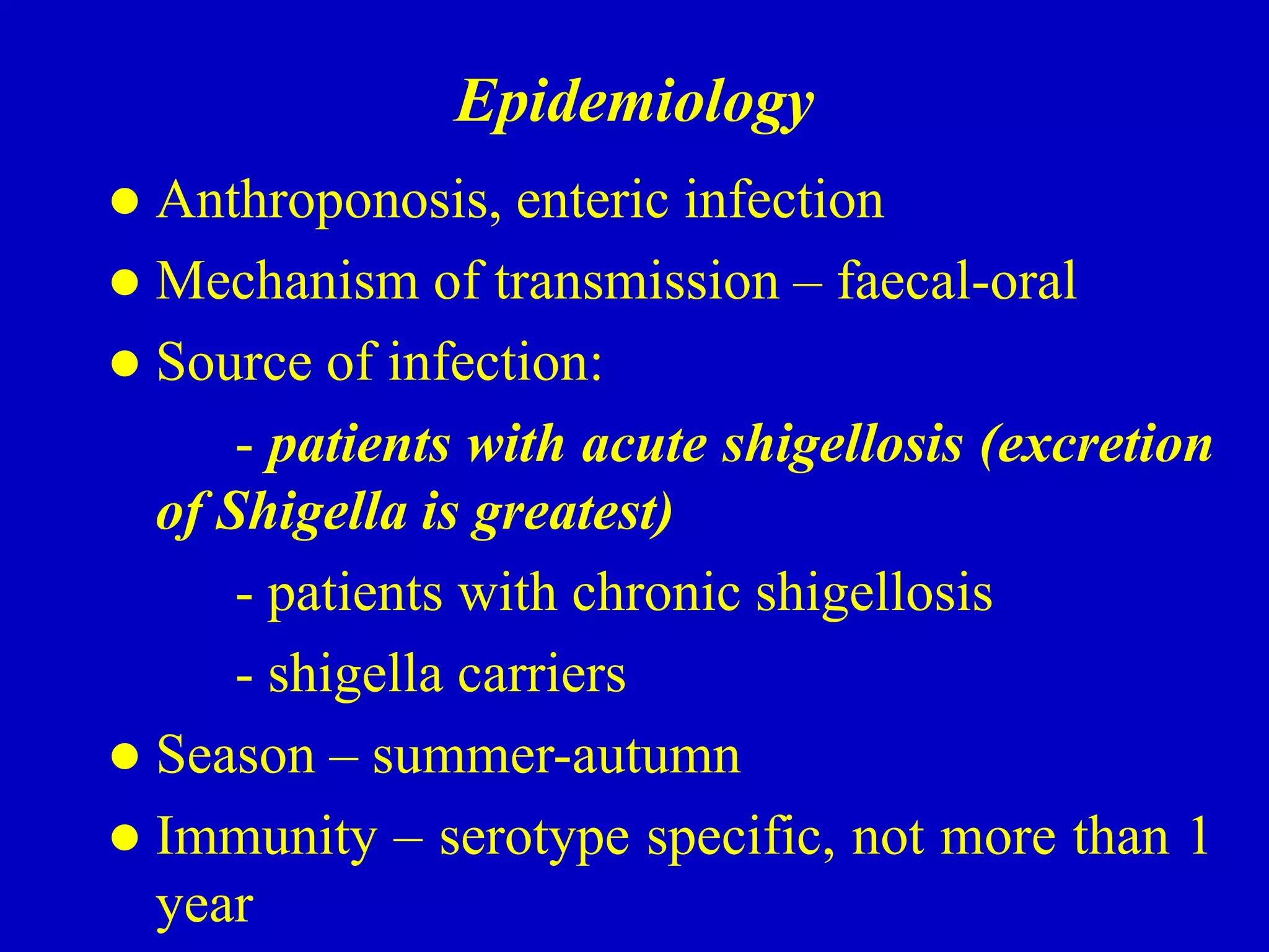 Shigellosis English version.ppt