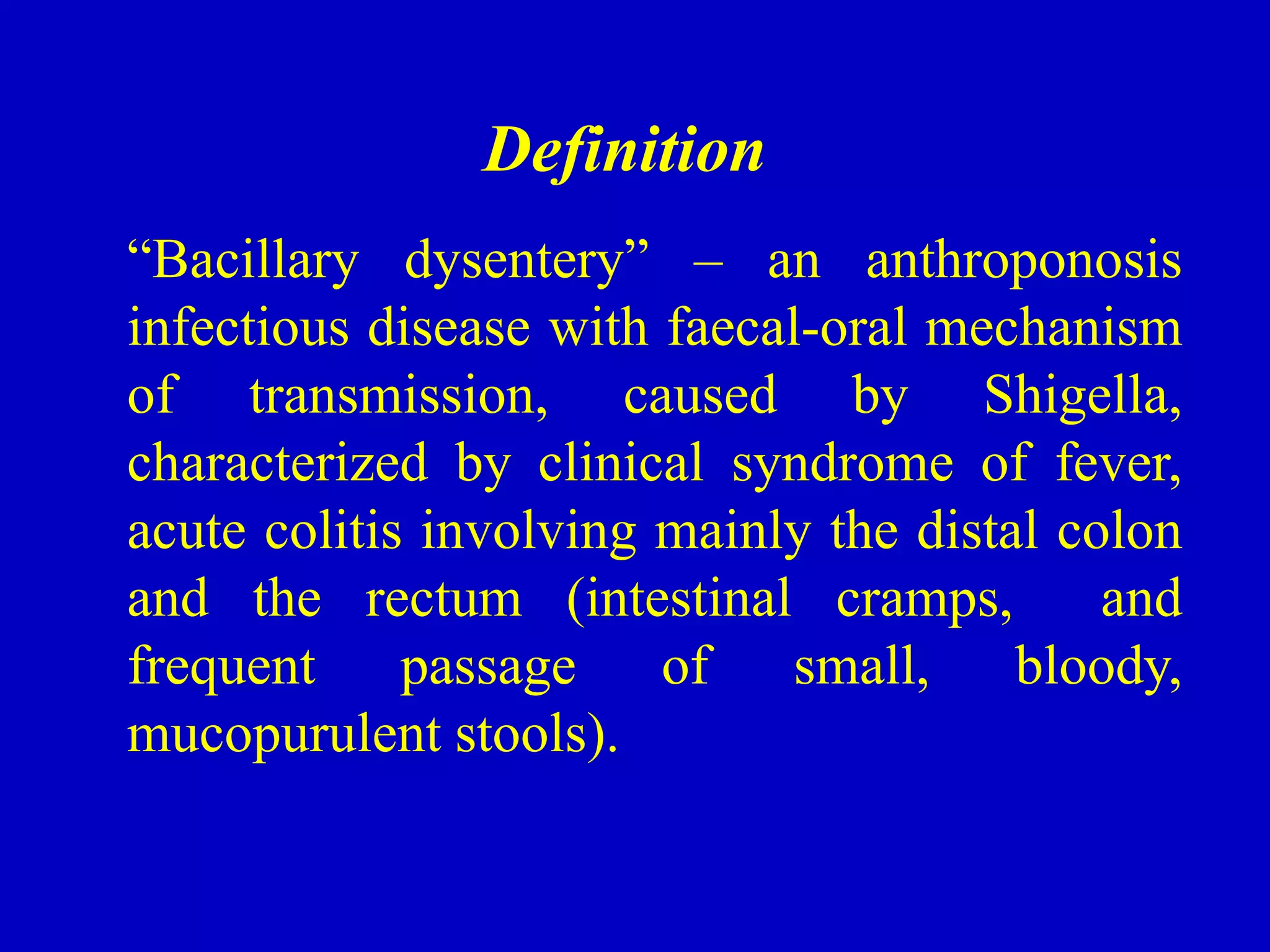 Shigellosis English version.ppt