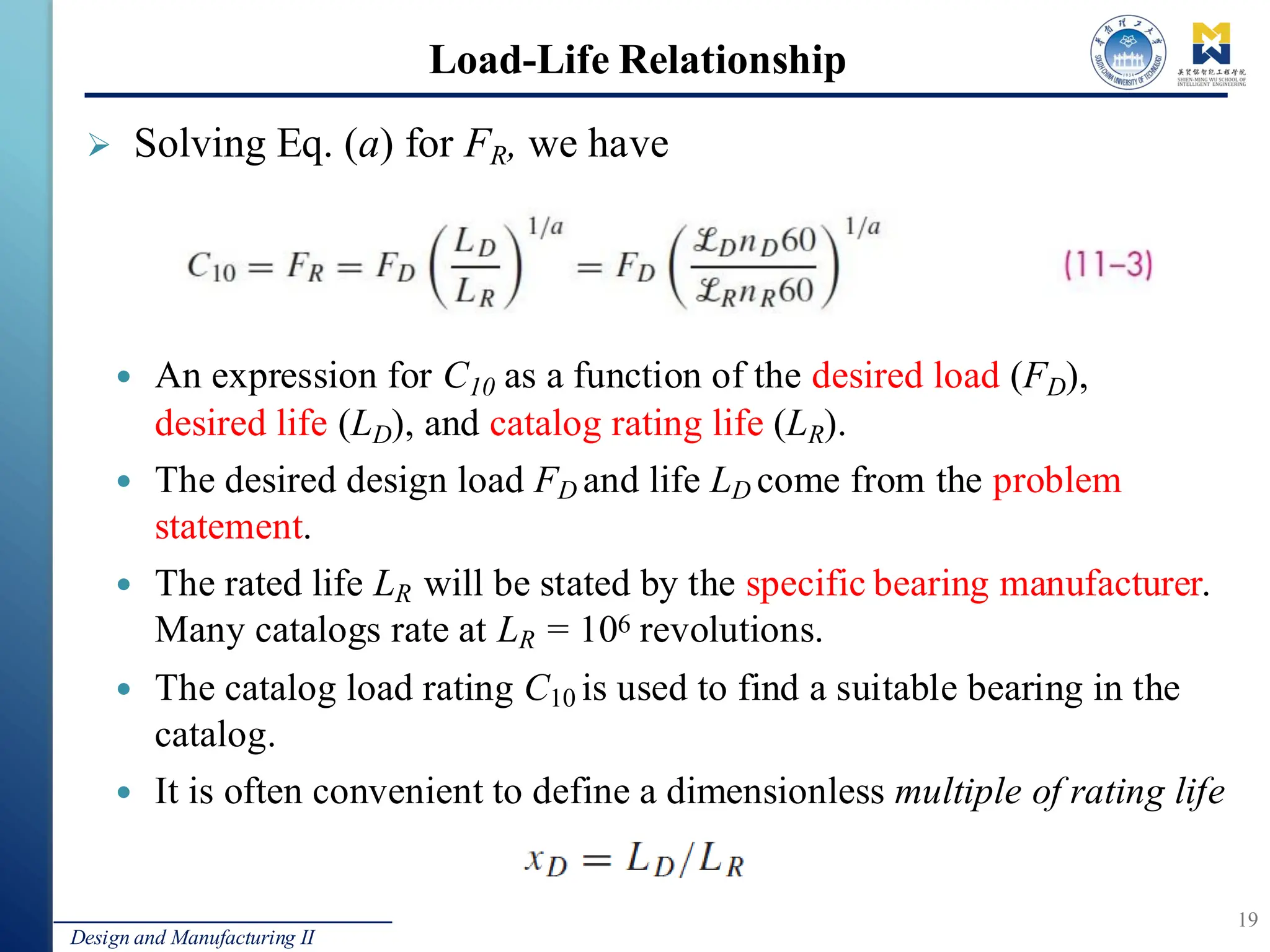 Shigley-Chapter 11a-Bearing.pdf1111111111111111 | PDF