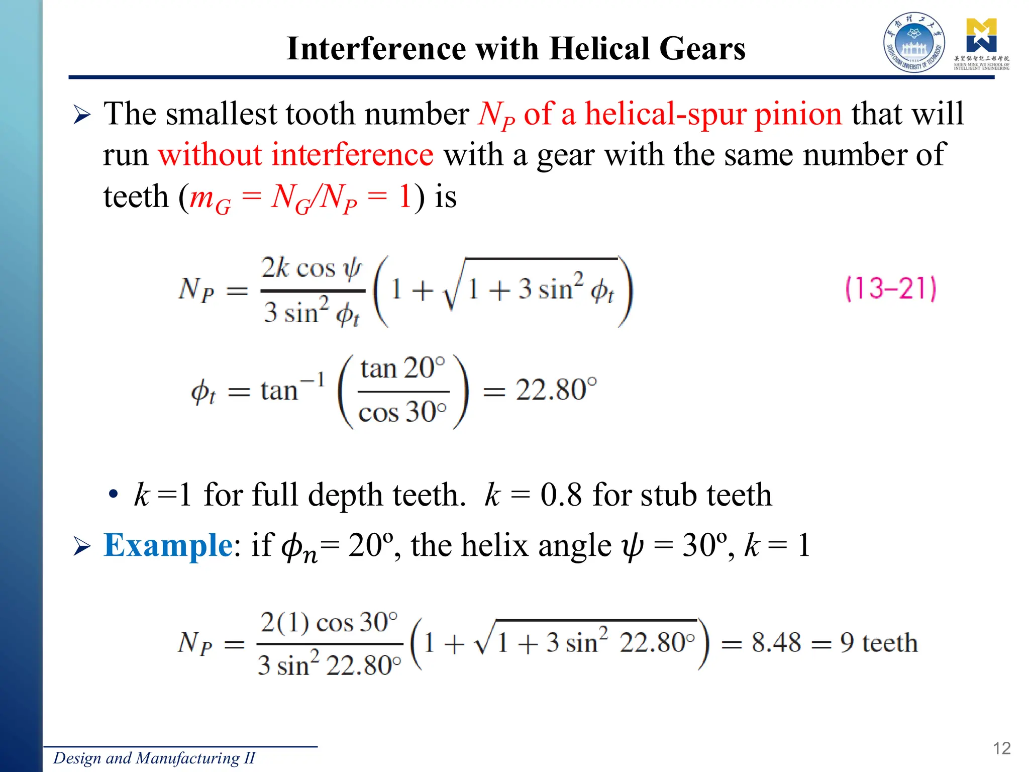 Shigley-Chapter 13b gear.pdfqqqqqqqqqqqq | PDF