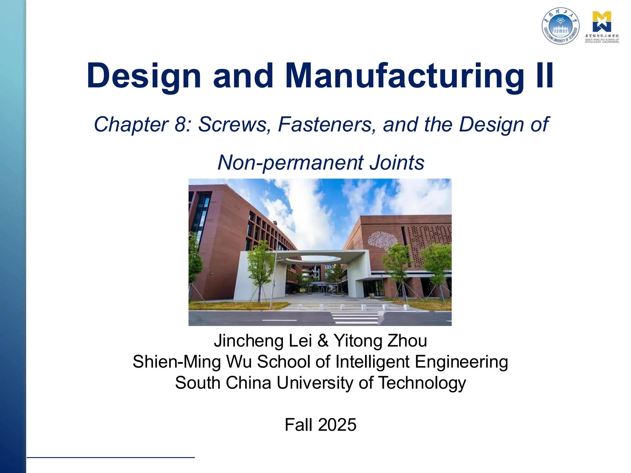 Shigley-Chapter 8-Fasteners-b.pdf111111111111111 | PDF