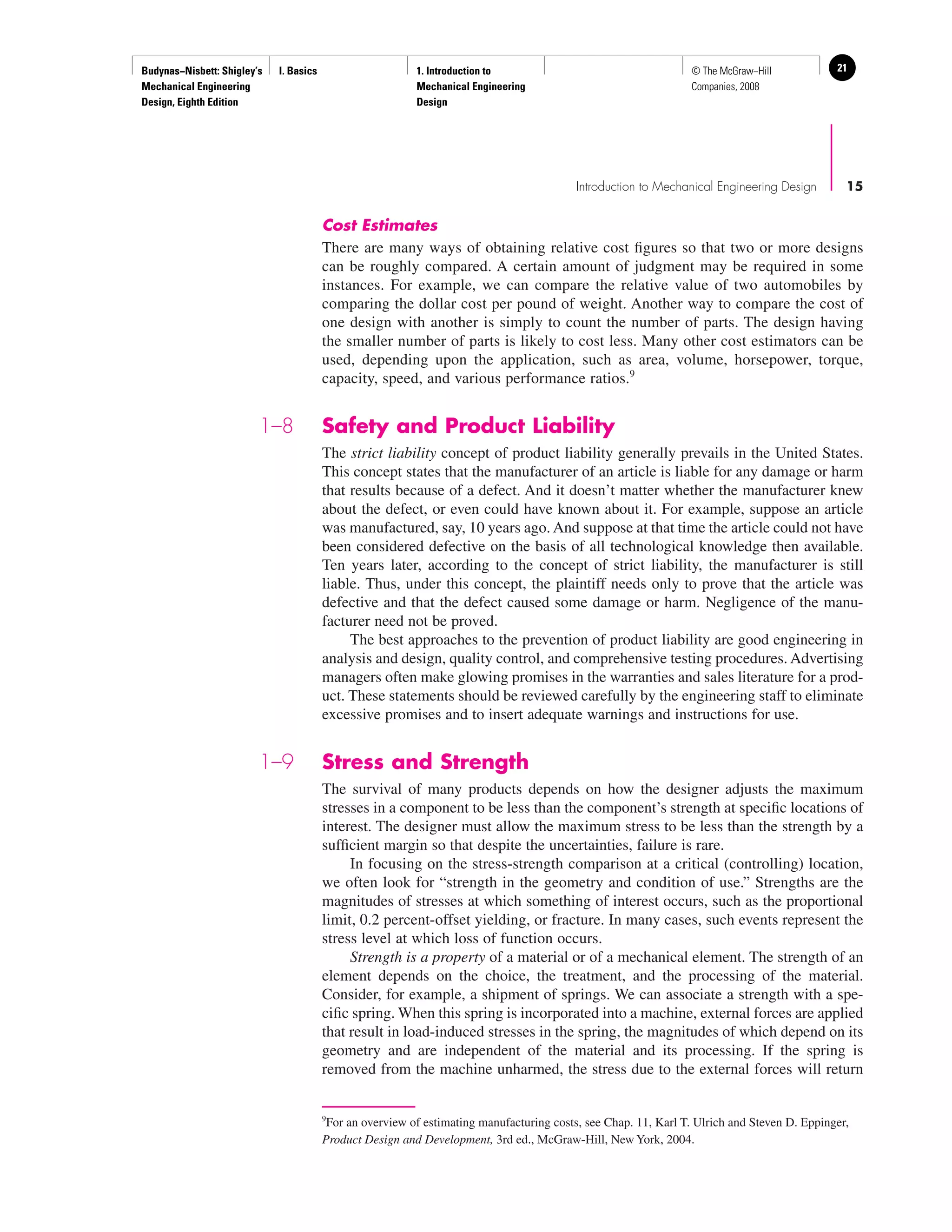 Shigley's Mechanical Engineering Design.pdf
