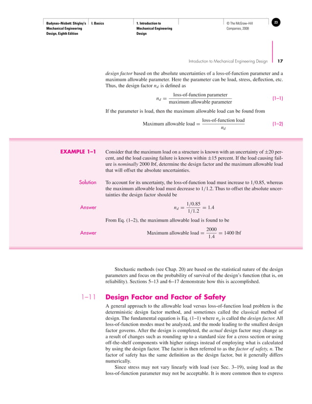 Shigley's Mechanical Engineering Design.pdf