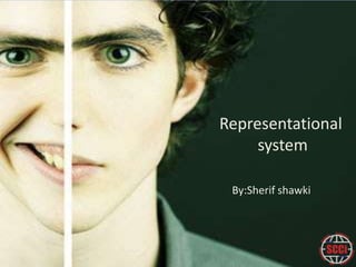 Representational system | PPT